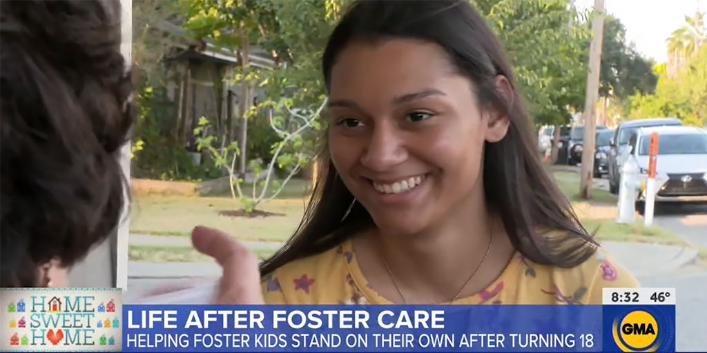 Extended Foster Care Program | Louisiana Department of Children ...