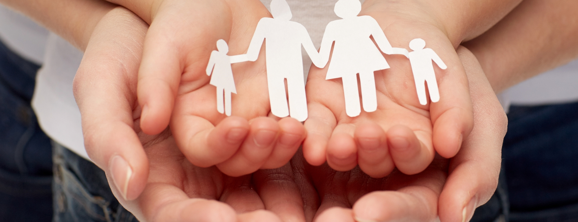 Louisiana Department of Children & Family Services